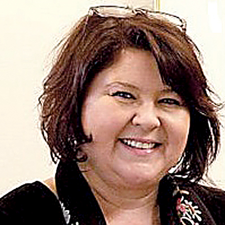 Wood appointed as Chamber’s executive director | News, Sports, Jobs ...